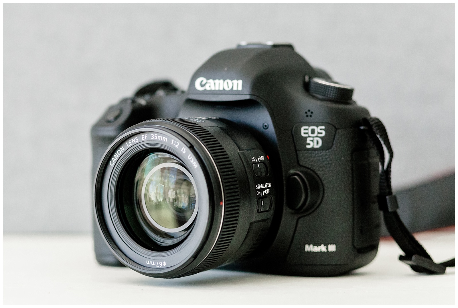 What's in my Camera Bag - madisonmartinphotography.com