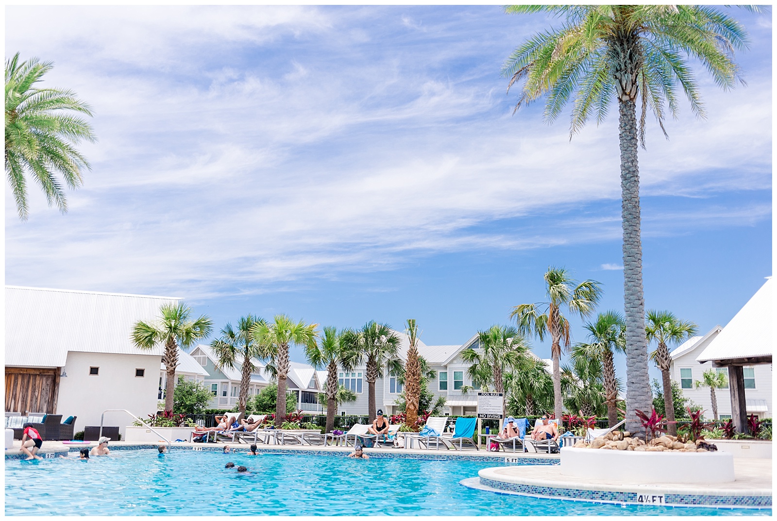 Vacation in 30a, Florida - madisonmartinphotography.com