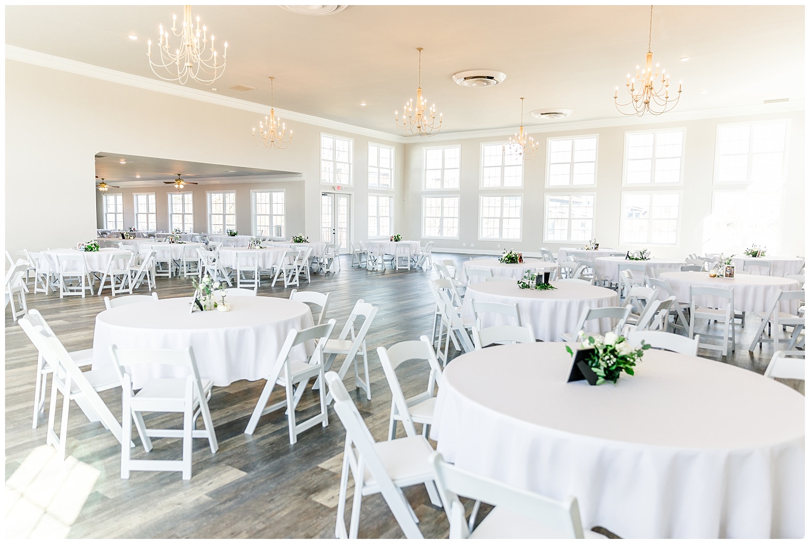 A Riverside Event Venue Wedding | Katie and Jacob ...