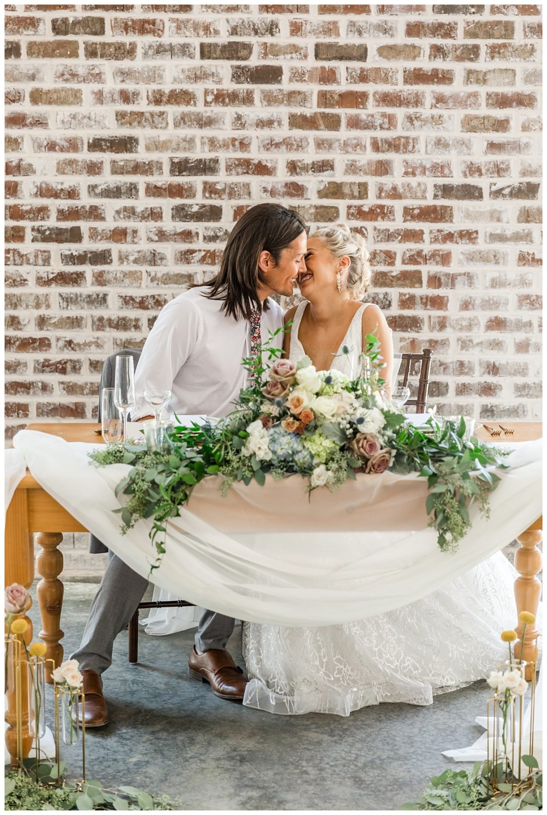 White Azalea Estate Wedding Styled Shoot - madisonmartinphotography.com