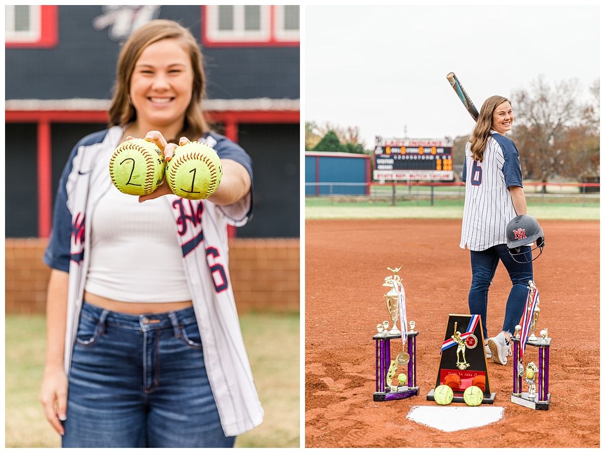 A Huntsville Senior Session | Savanna Ginn - madisonmartinphotography.com
