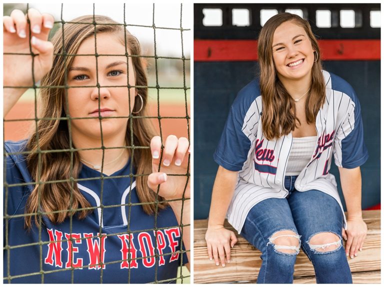 A Huntsville Senior Session | Savanna Ginn - madisonmartinphotography.com