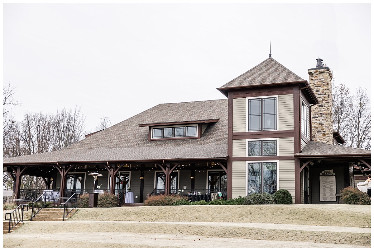 A November Burritt Wedding | Aubrie and Josh - madisonmartinphotography.com