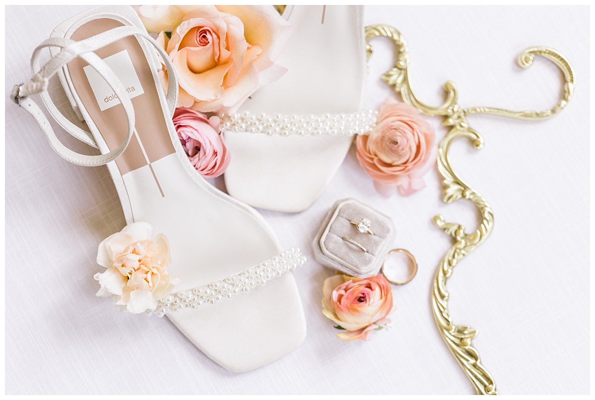 An Infinity Event Venue Wedding | Natalie and Jarret ...