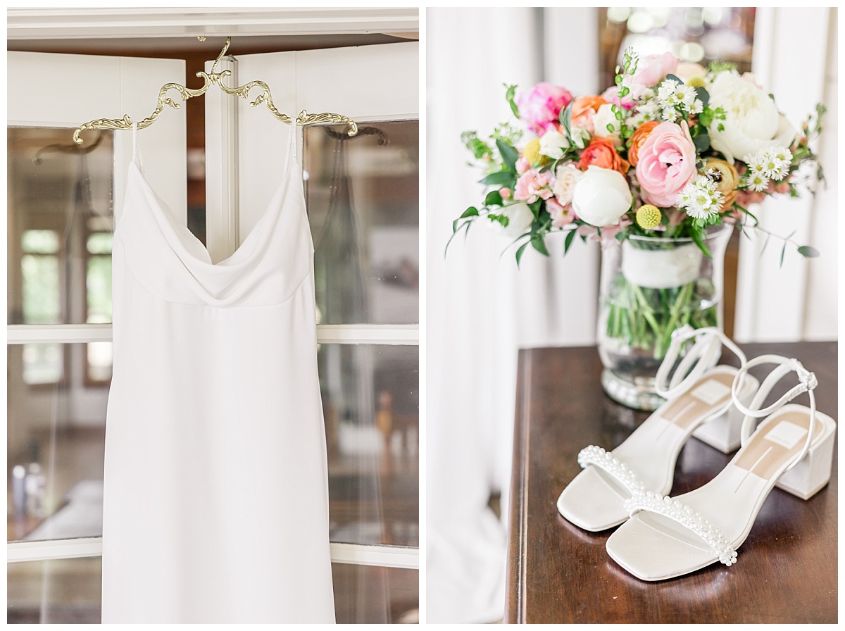 An Infinity Event Venue Wedding | Natalie and Jarret ...