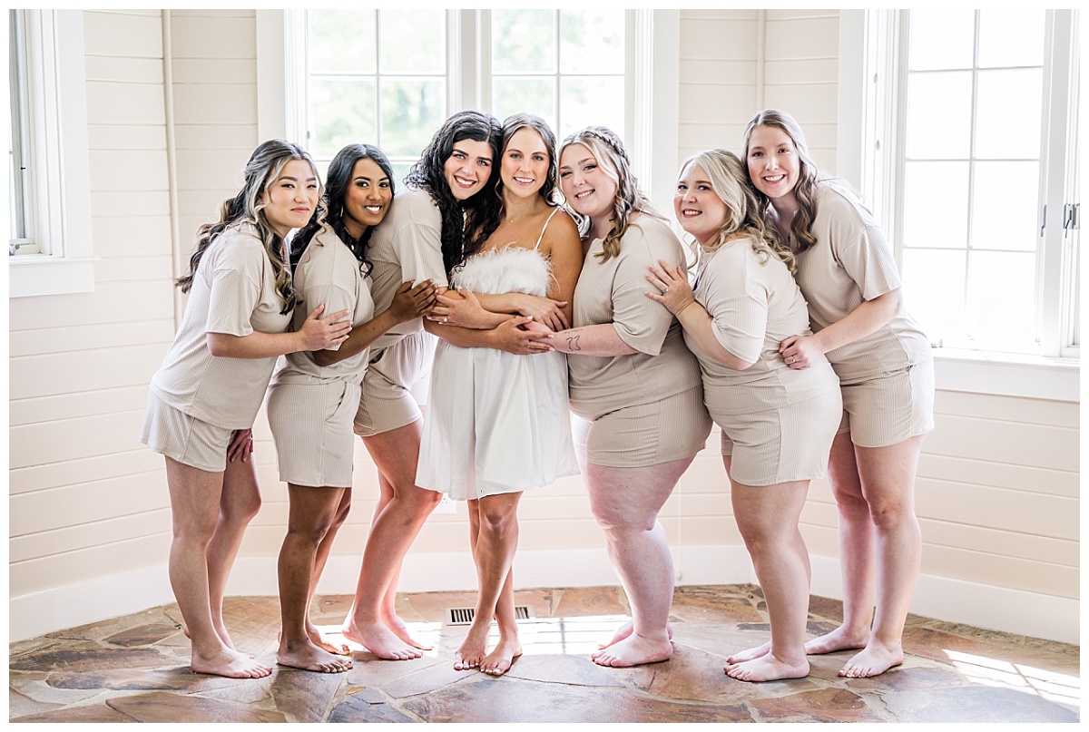 An Infinity Event Venue Wedding | Natalie and Jarret ...