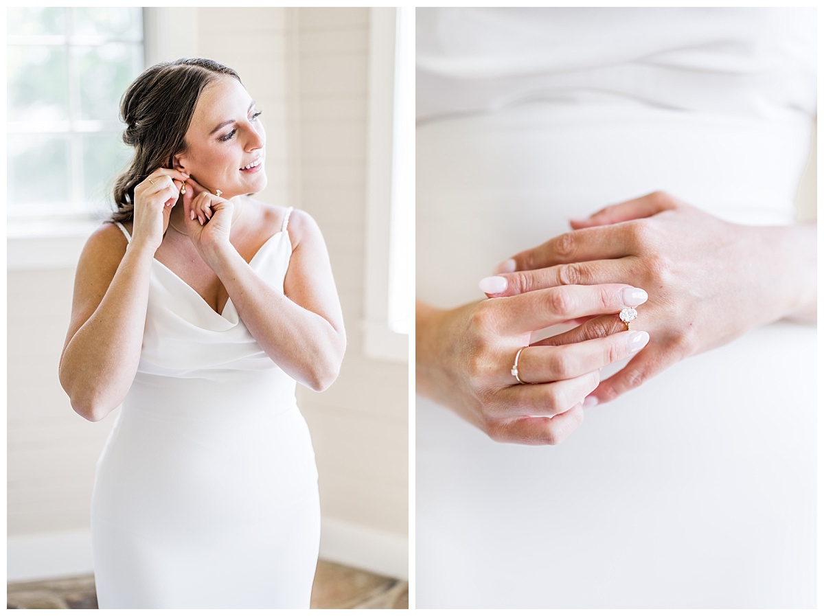 An Infinity Event Venue Wedding | Natalie and Jarret ...