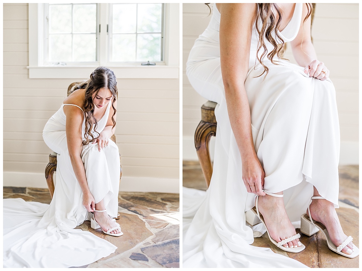An Infinity Event Venue Wedding | Natalie and Jarret ...