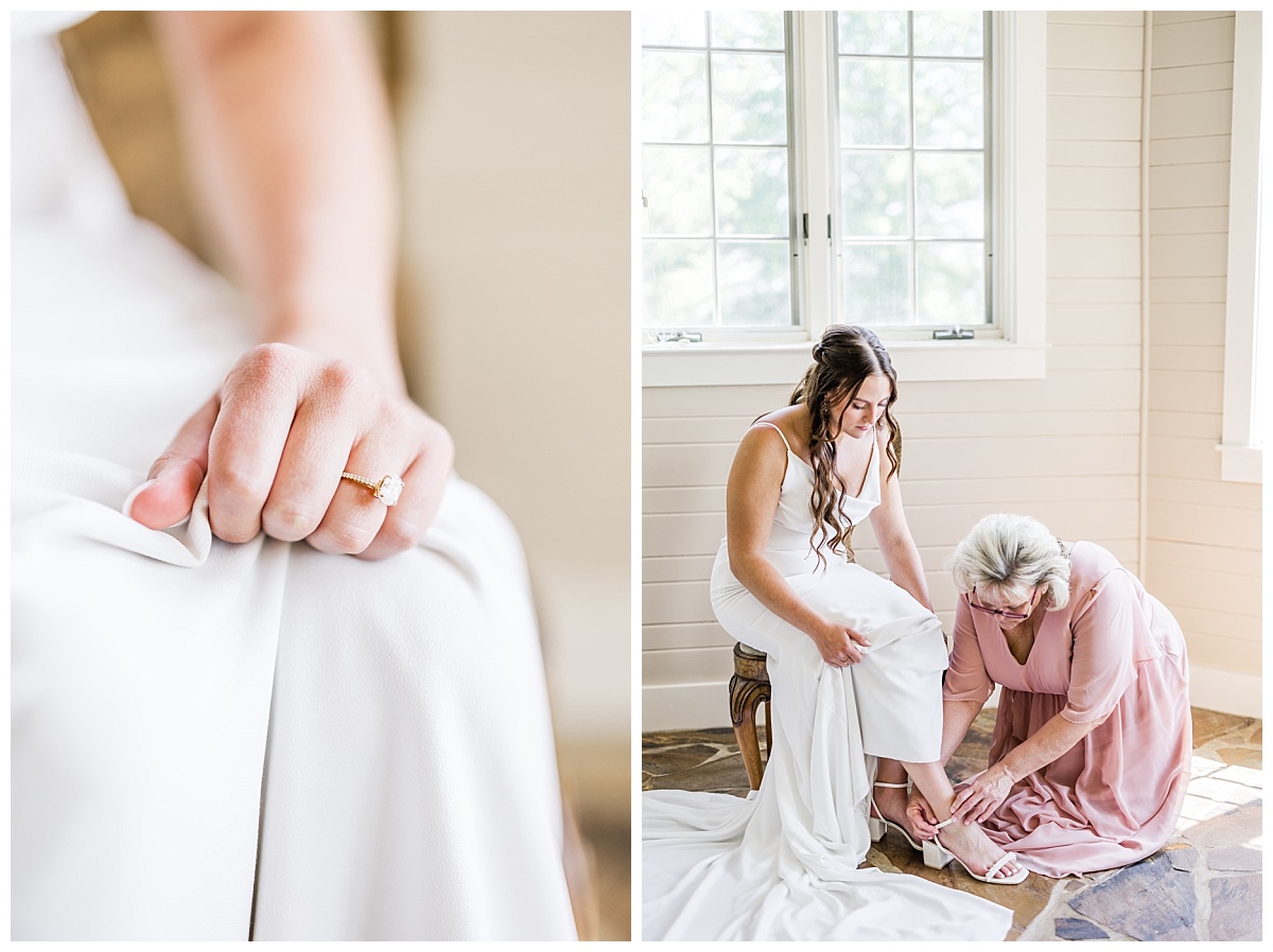 An Infinity Event Venue Wedding | Natalie and Jarret ...