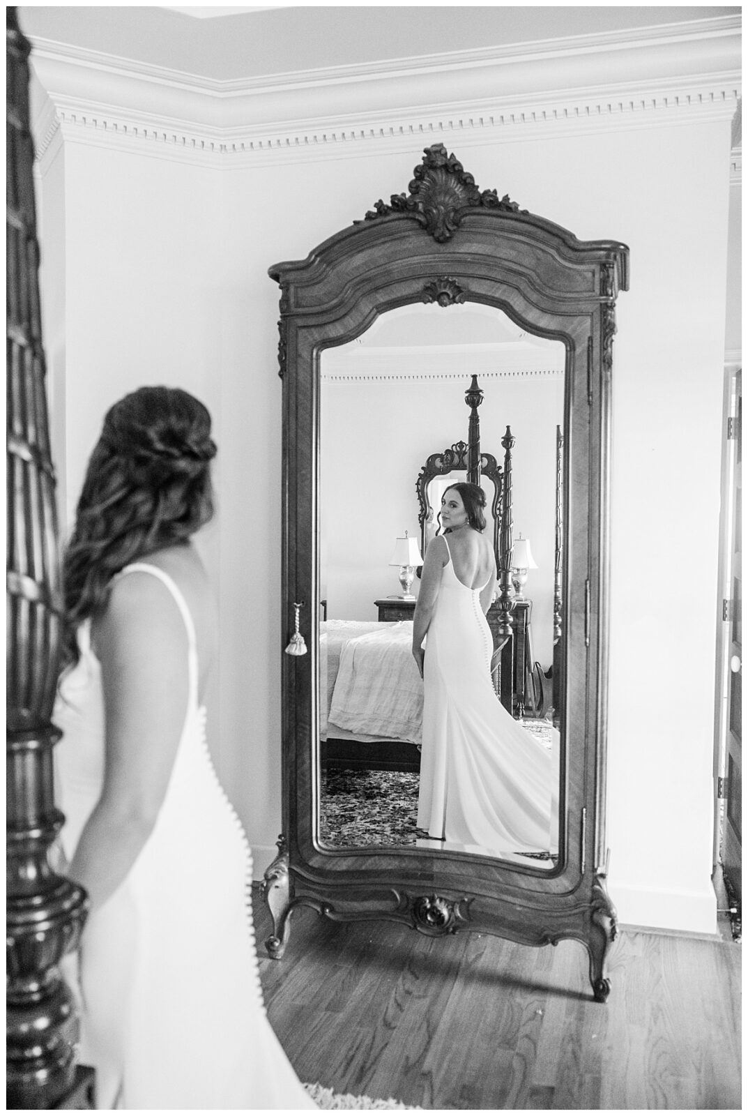 An Infinity Event Venue Wedding | Natalie and Jarret ...